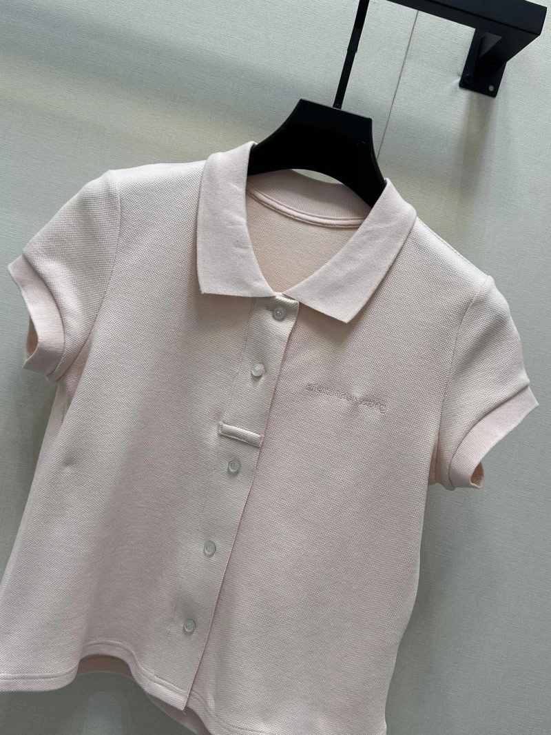 Original Alexander Wang T-Shirts