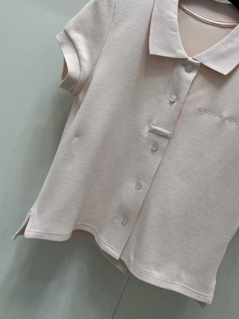 Original Alexander Wang T-Shirts