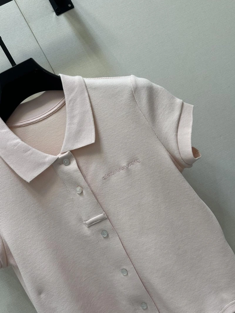 Original Alexander Wang T-Shirts