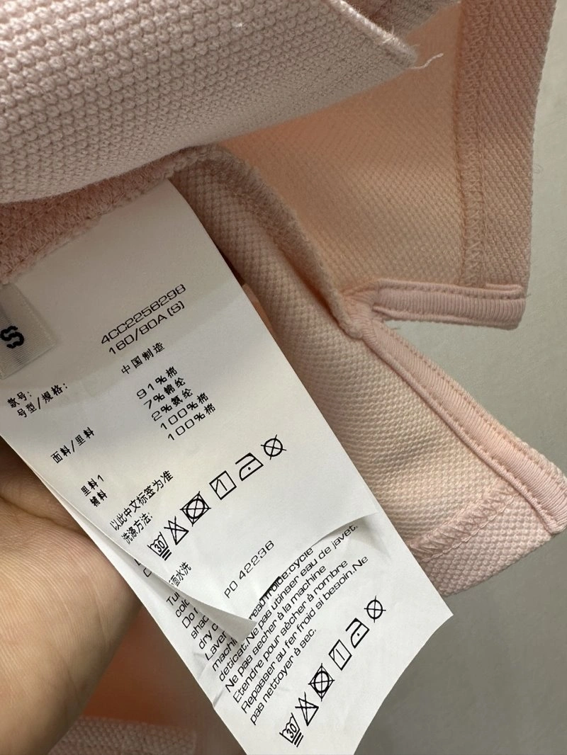 Original Alexander Wang T-Shirts