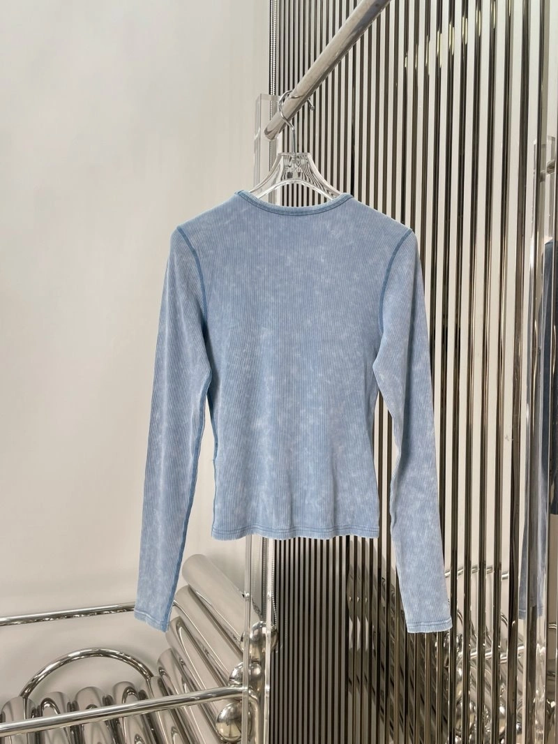 Real Alexander Wang T-Shirts