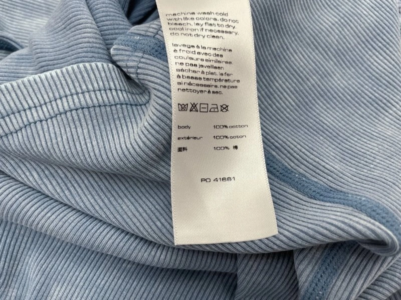 Real Alexander Wang T-Shirts