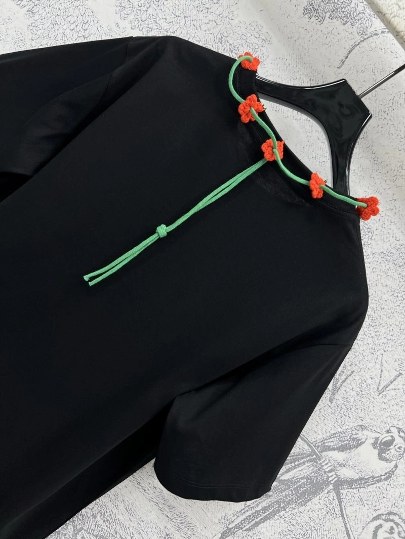 Accurate model Alexander Wang T-Shirts