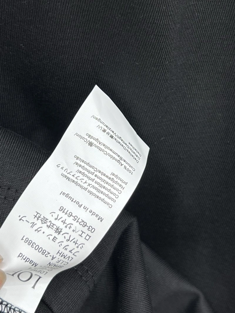 Accurate model Alexander Wang T-Shirts