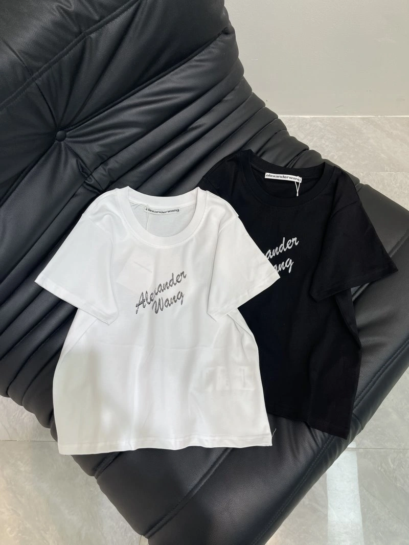 Alexander Wang T-Shirts