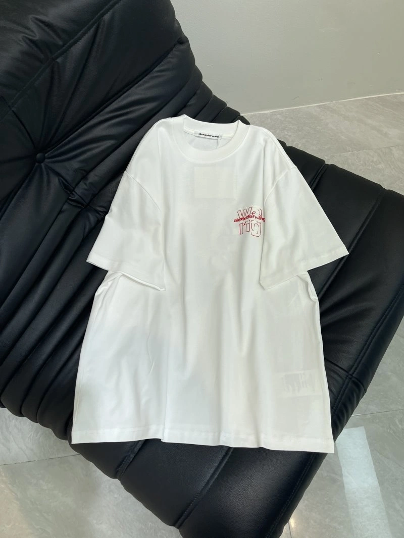 Indistinguishable Alexander Wang T-Shirts