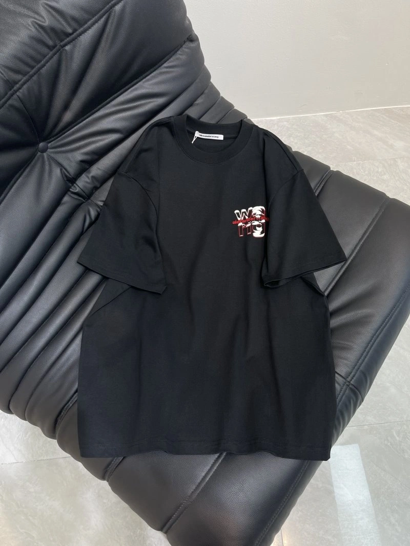 Indistinguishable Alexander Wang T-Shirts
