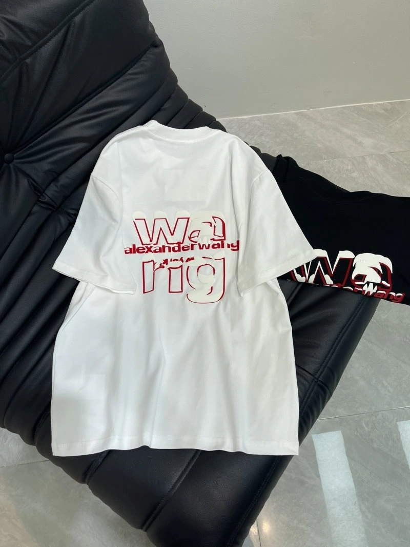Indistinguishable Alexander Wang T-Shirts
