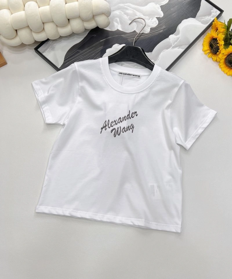 Alexander Wang T-Shirts