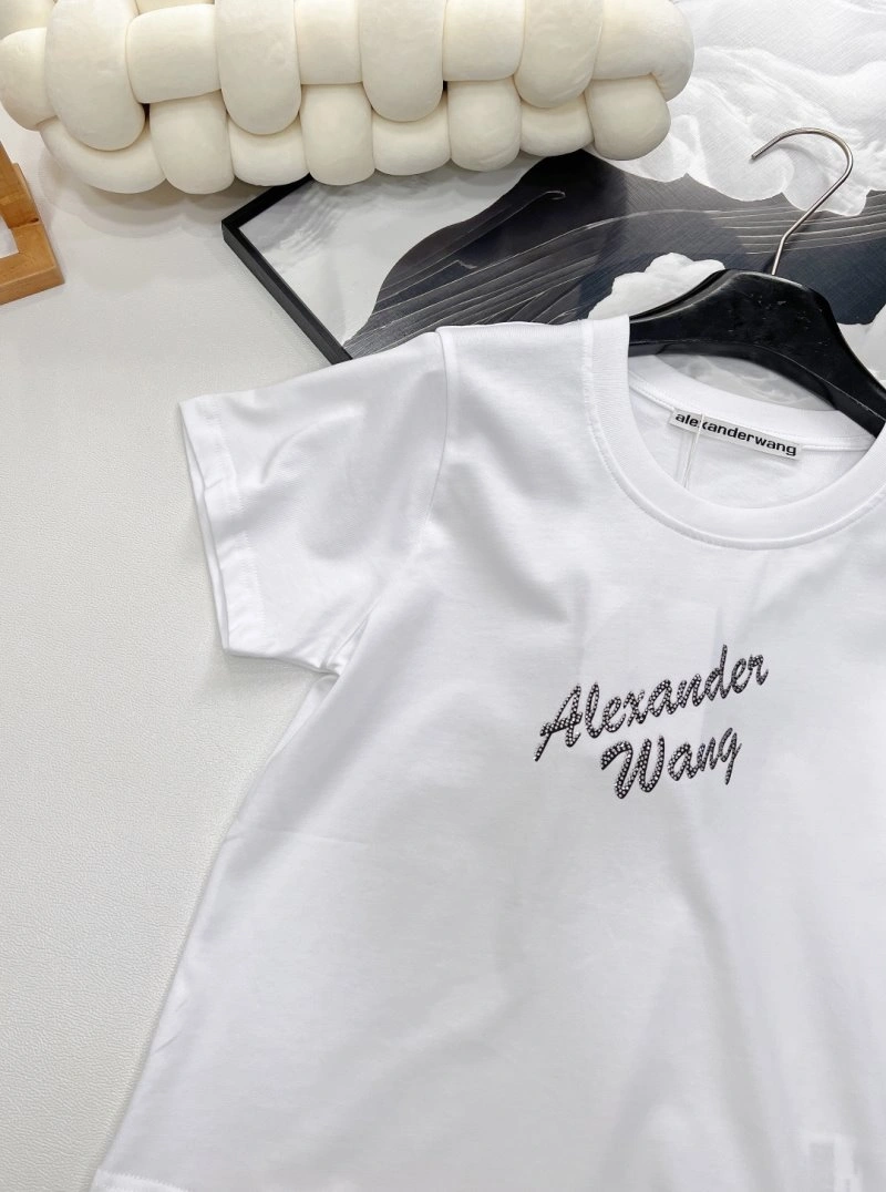 Original Alexander Wang T-Shirts