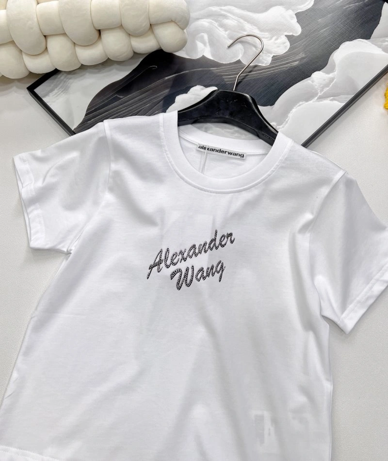Original Alexander Wang T-Shirts