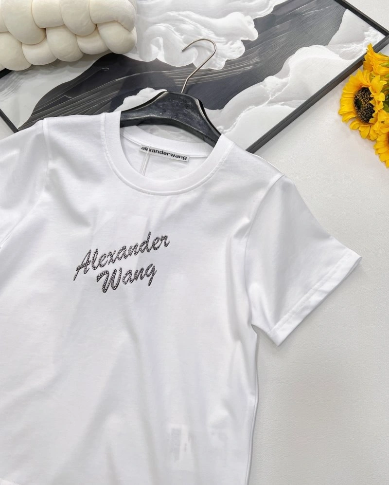 Original Alexander Wang T-Shirts
