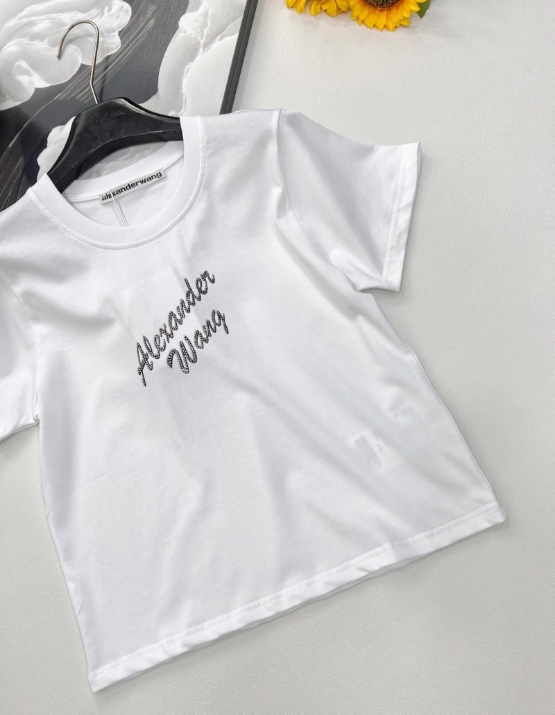 Original Alexander Wang T-Shirts