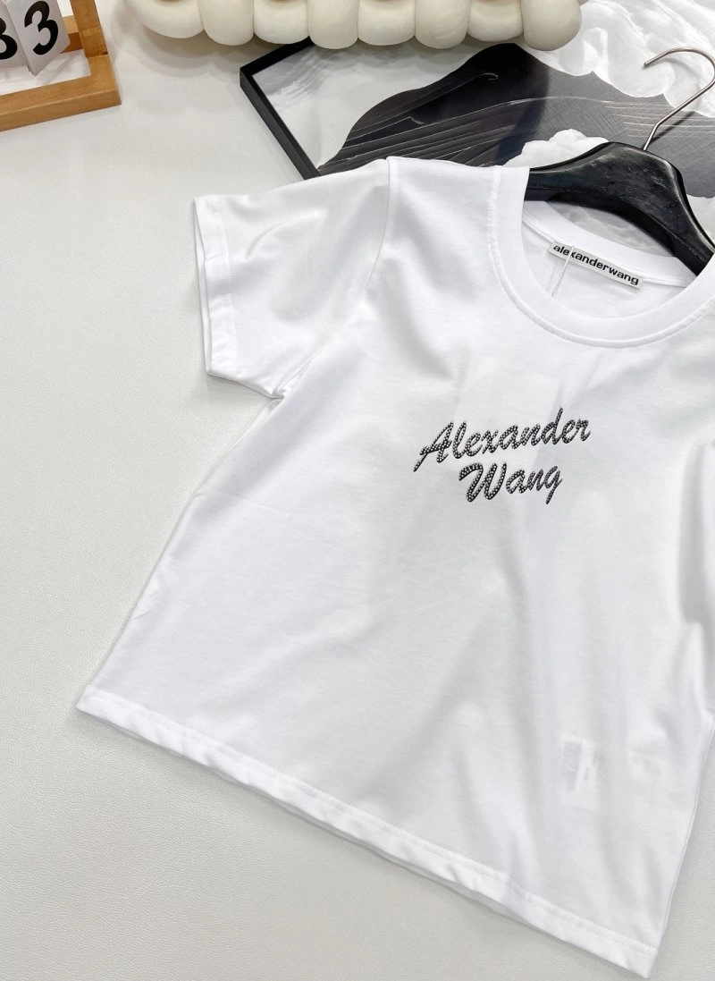 Original Alexander Wang T-Shirts