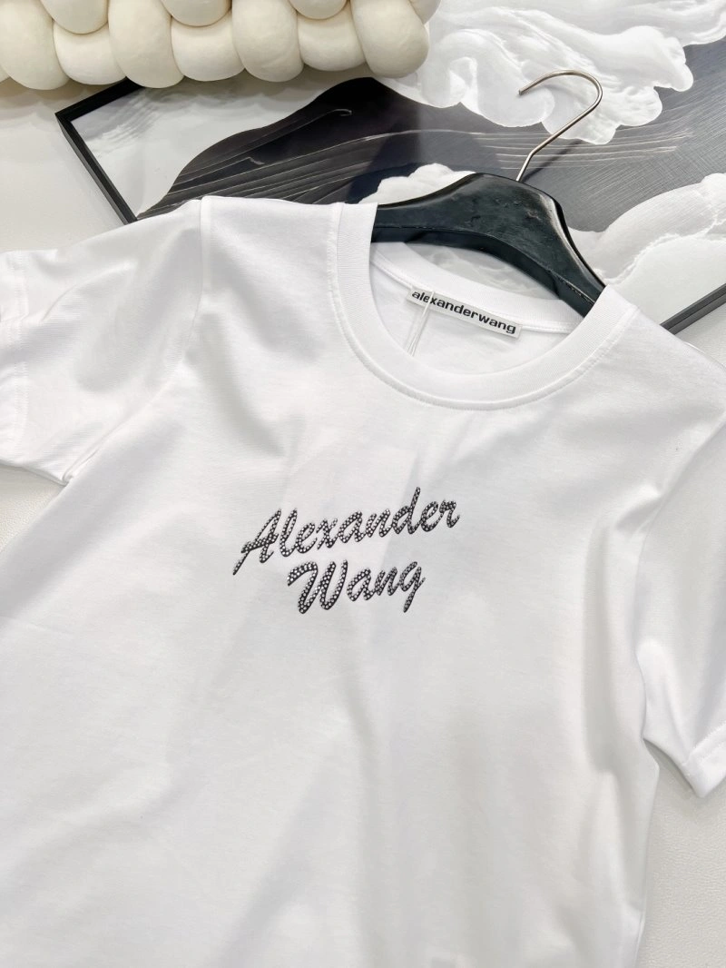 Original Alexander Wang T-Shirts