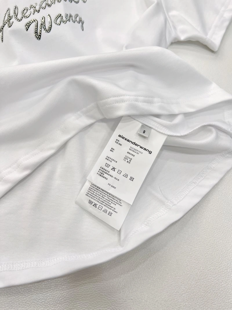 Original Alexander Wang T-Shirts