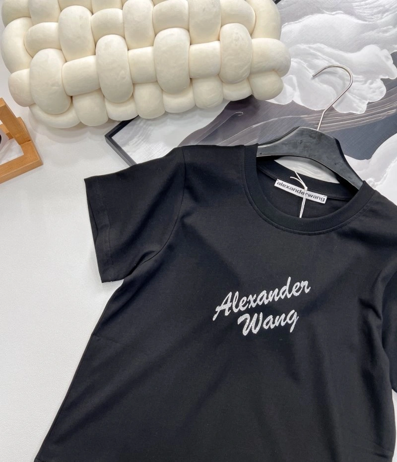 Original Alexander Wang T-Shirts