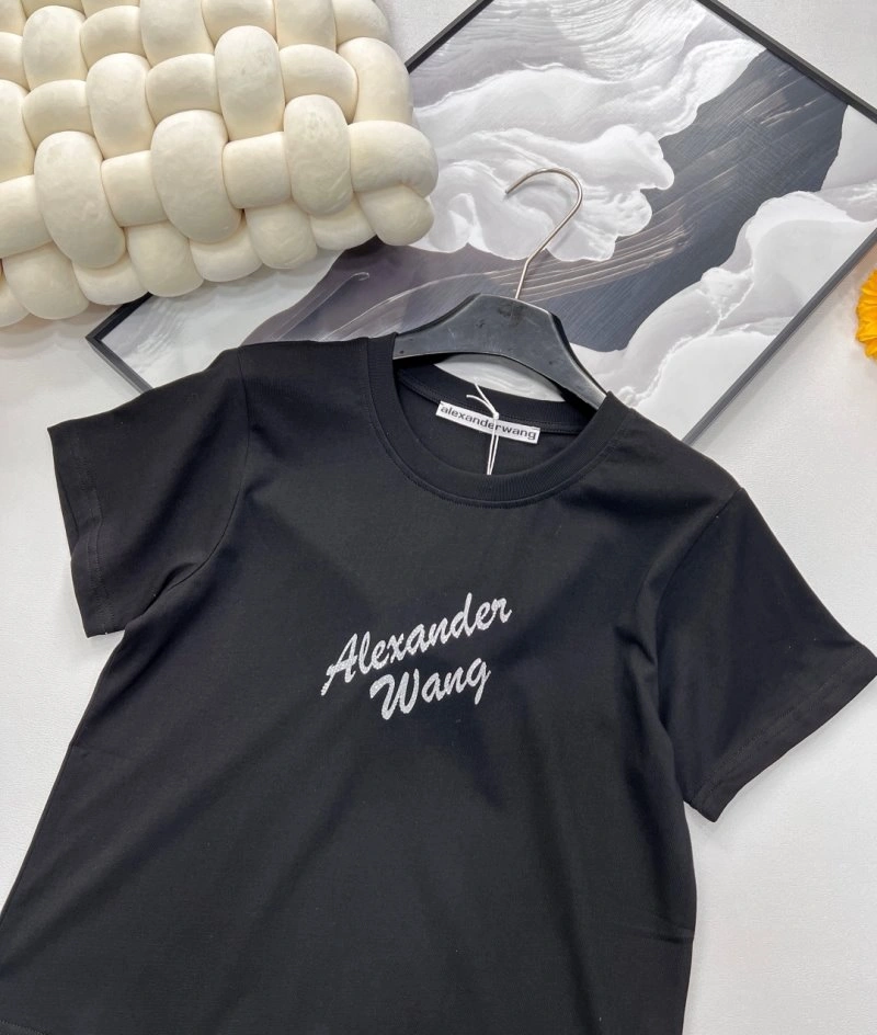 Original Alexander Wang T-Shirts
