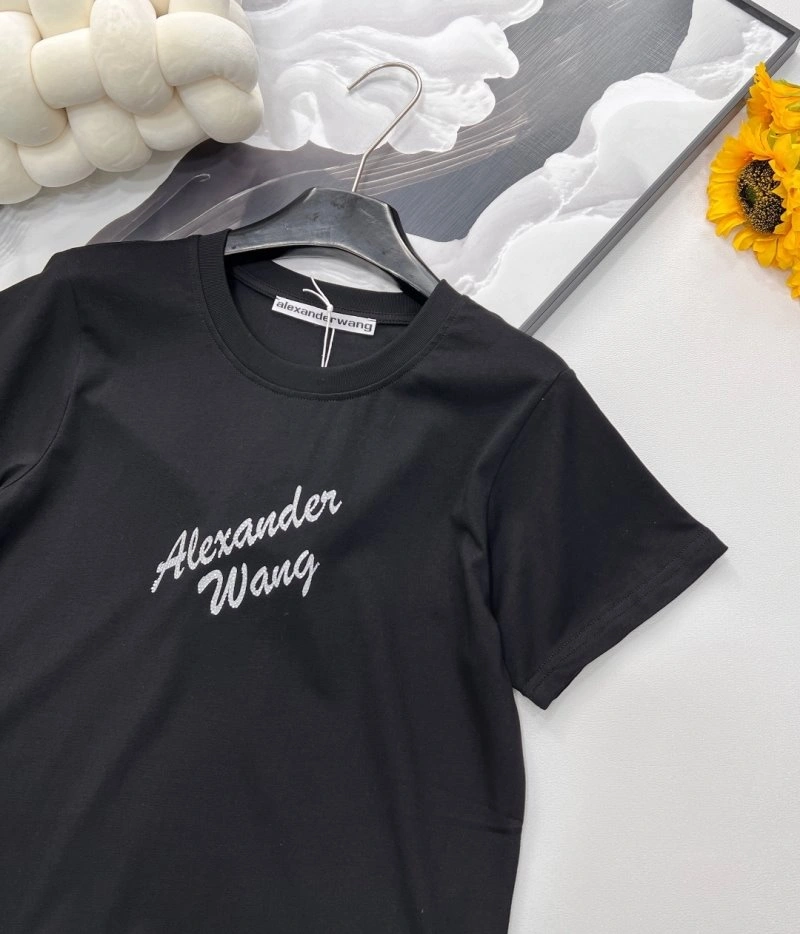 Original Alexander Wang T-Shirts