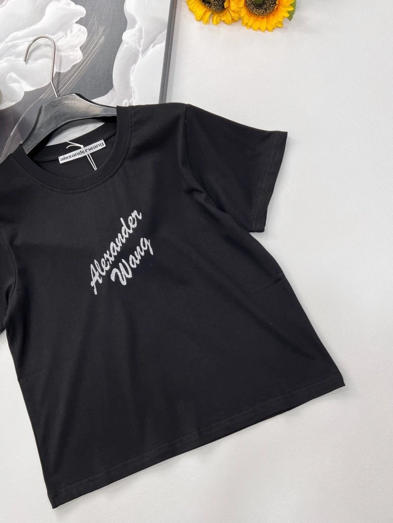 Original Alexander Wang T-Shirts