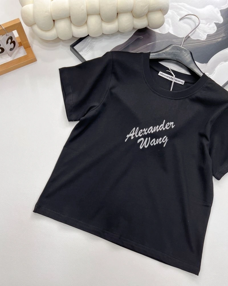 Original Alexander Wang T-Shirts