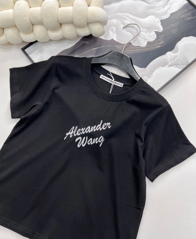 Original Alexander Wang T-Shirts