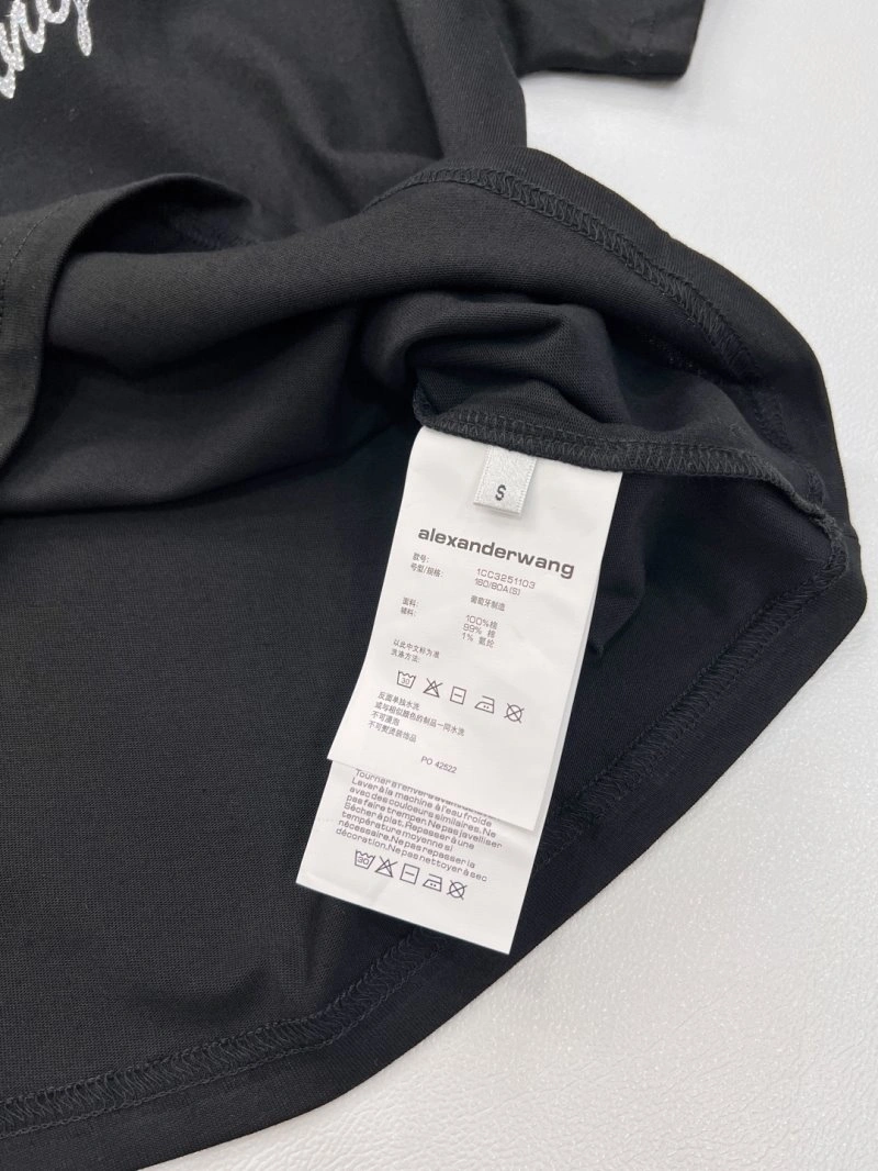 Original Alexander Wang T-Shirts
