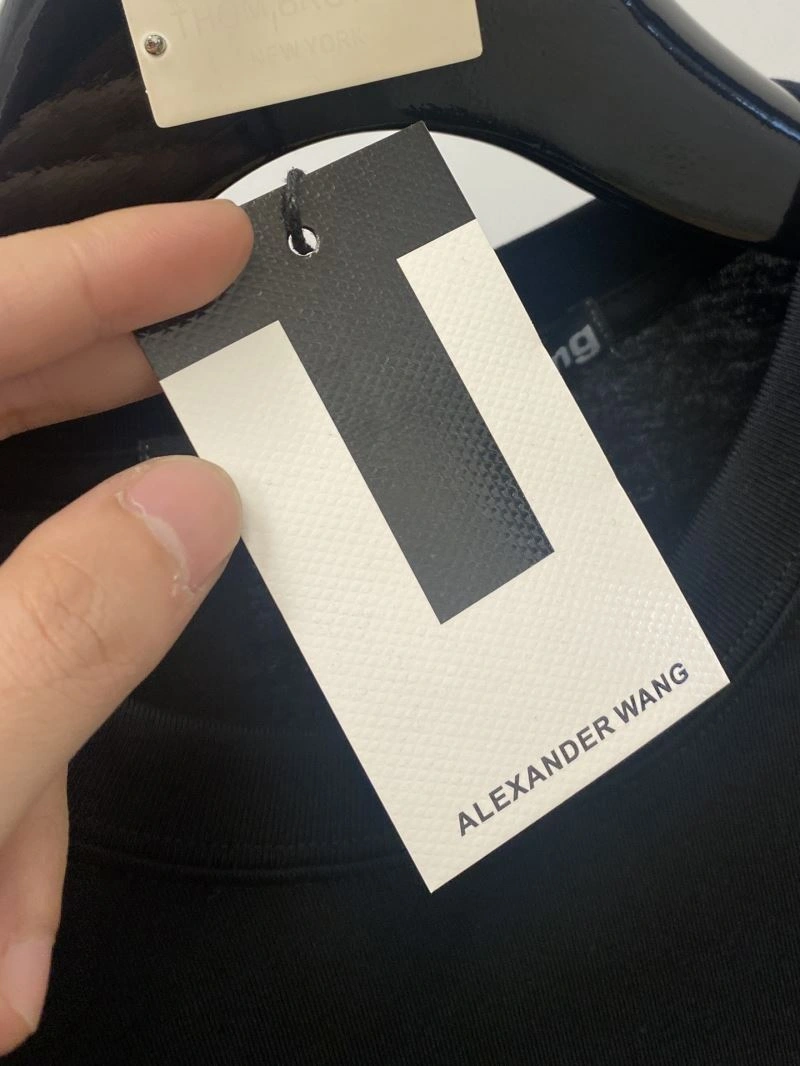 Economical Alexander Wang T-Shirts