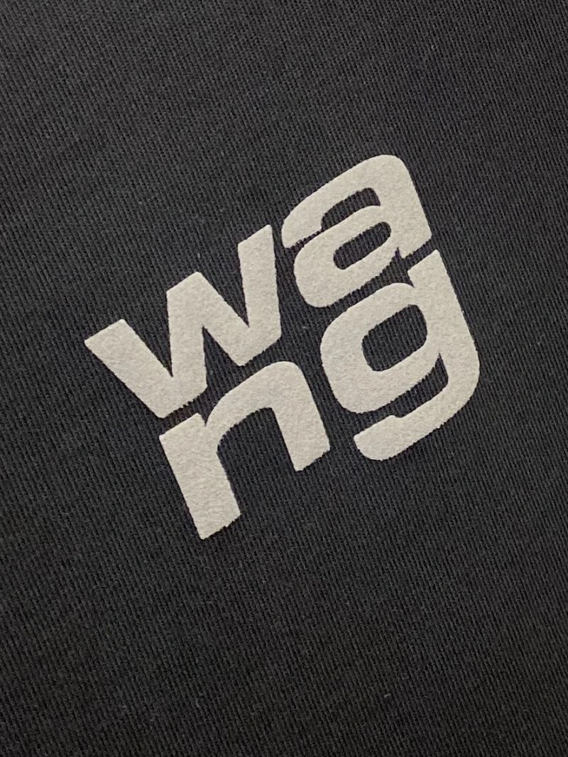 Economical Alexander Wang T-Shirts