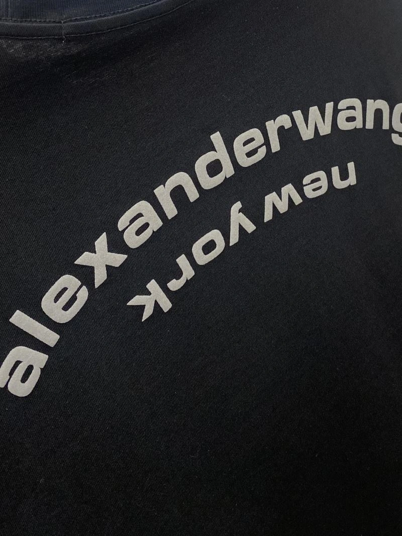 Economical Alexander Wang T-Shirts