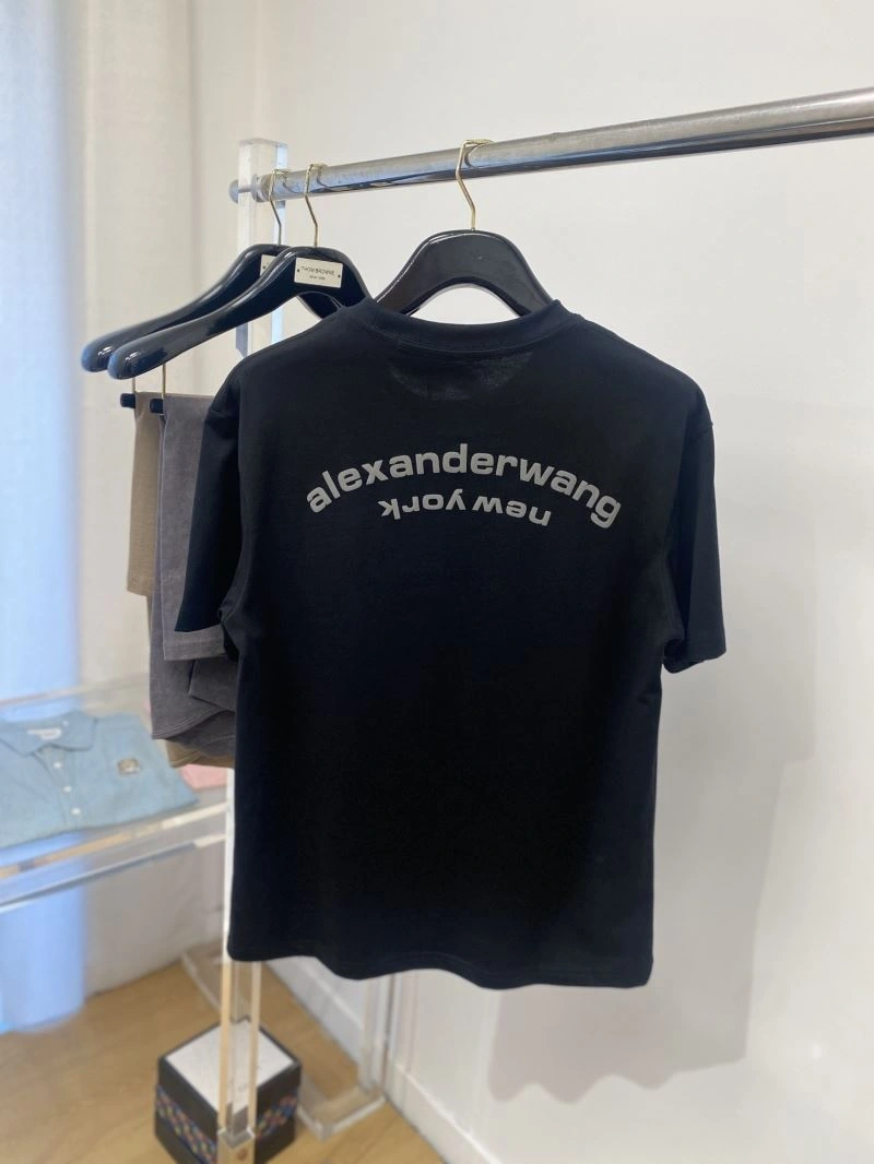 Economical Alexander Wang T-Shirts