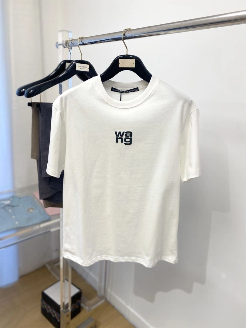 Alexander Wang T-Shirts