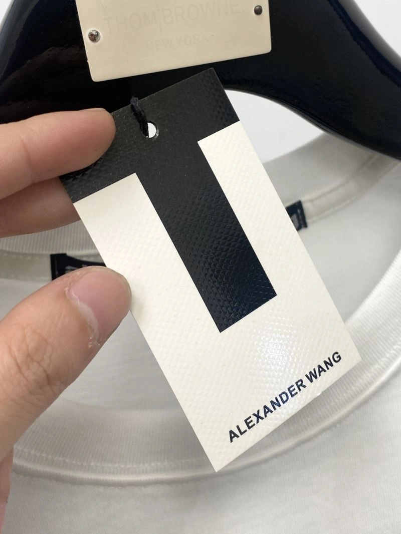 Discounted Alexander Wang T-Shirts