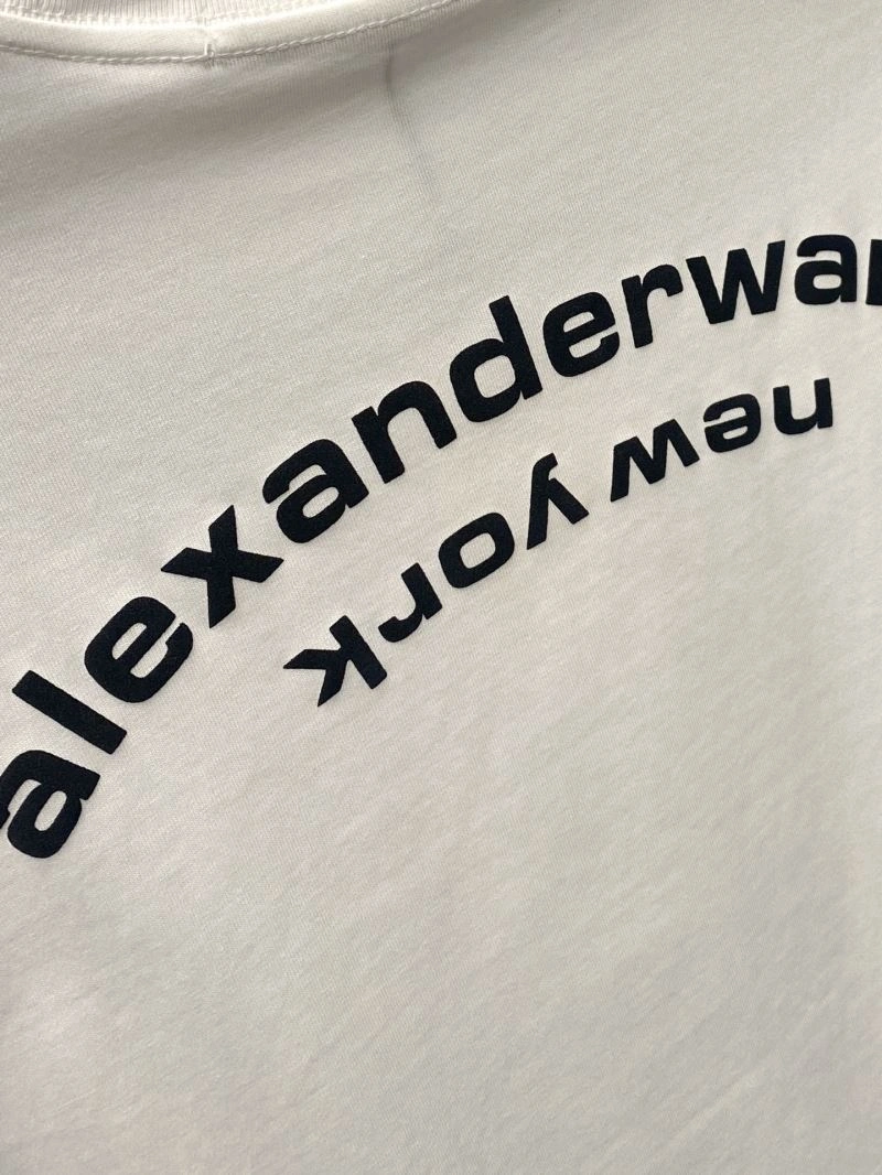 Discounted Alexander Wang T-Shirts