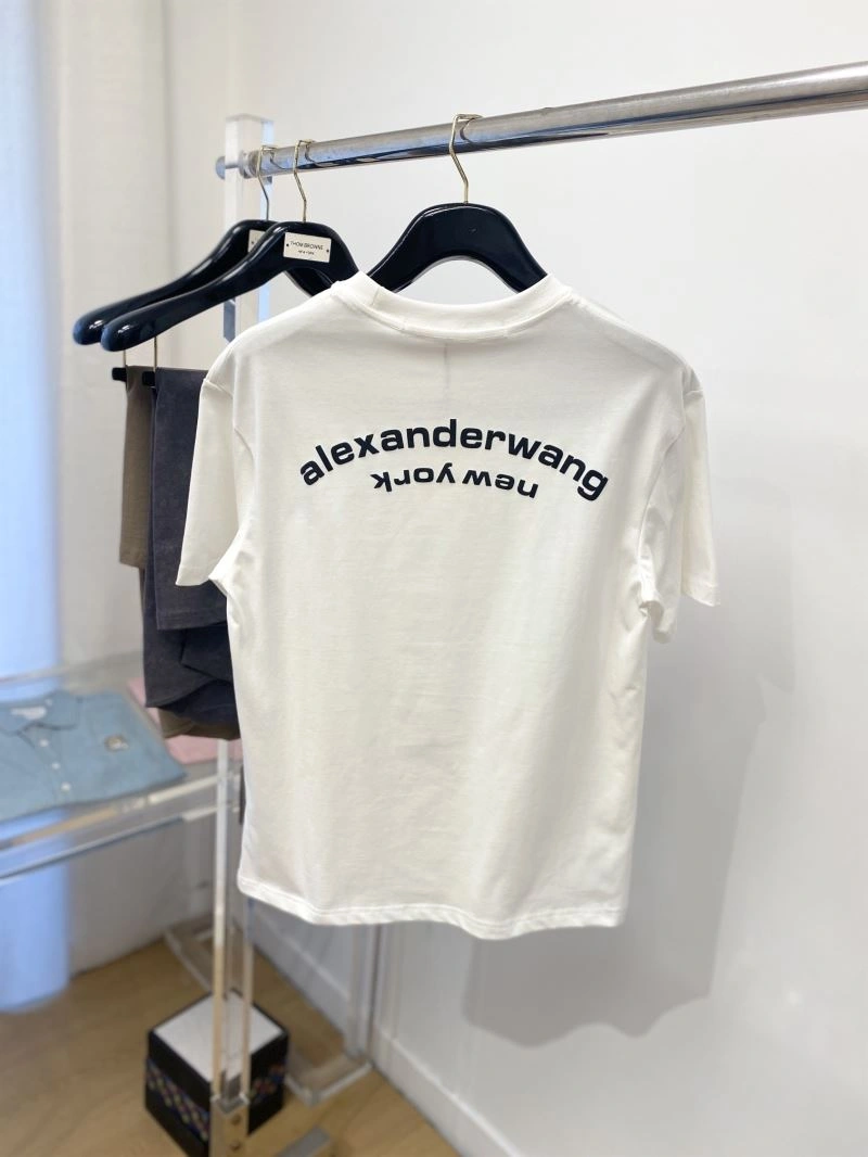 Discounted Alexander Wang T-Shirts