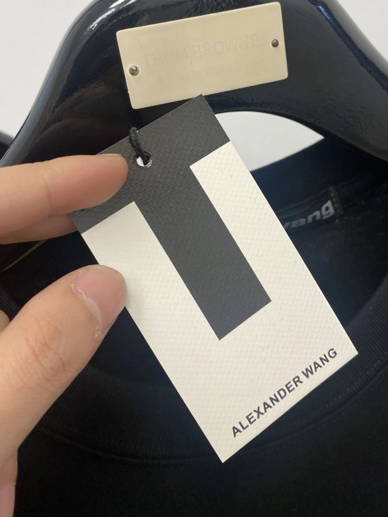 Economical Alexander Wang T-Shirts