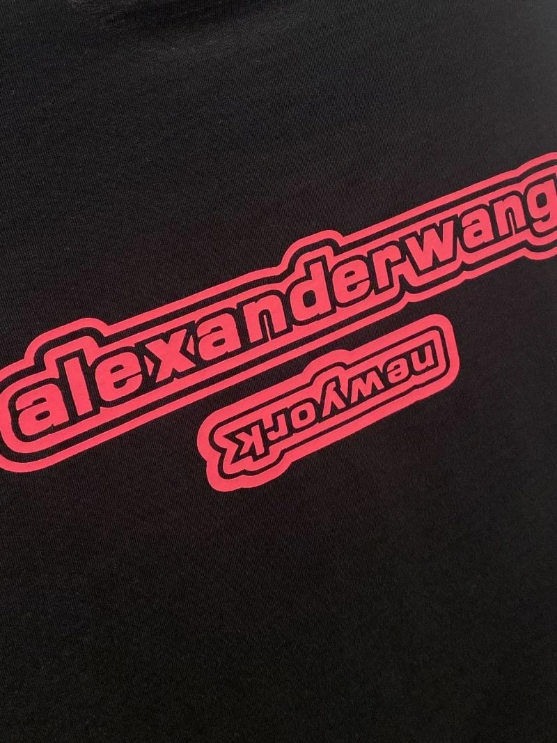Economical Alexander Wang T-Shirts