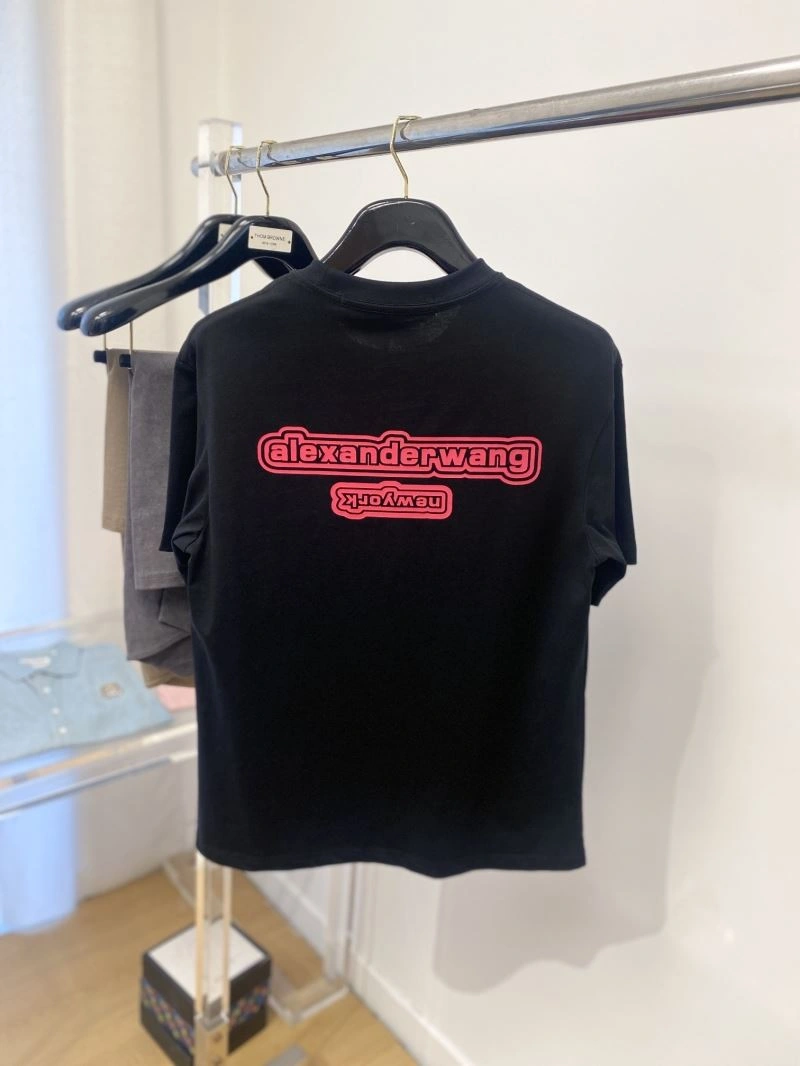 Economical Alexander Wang T-Shirts