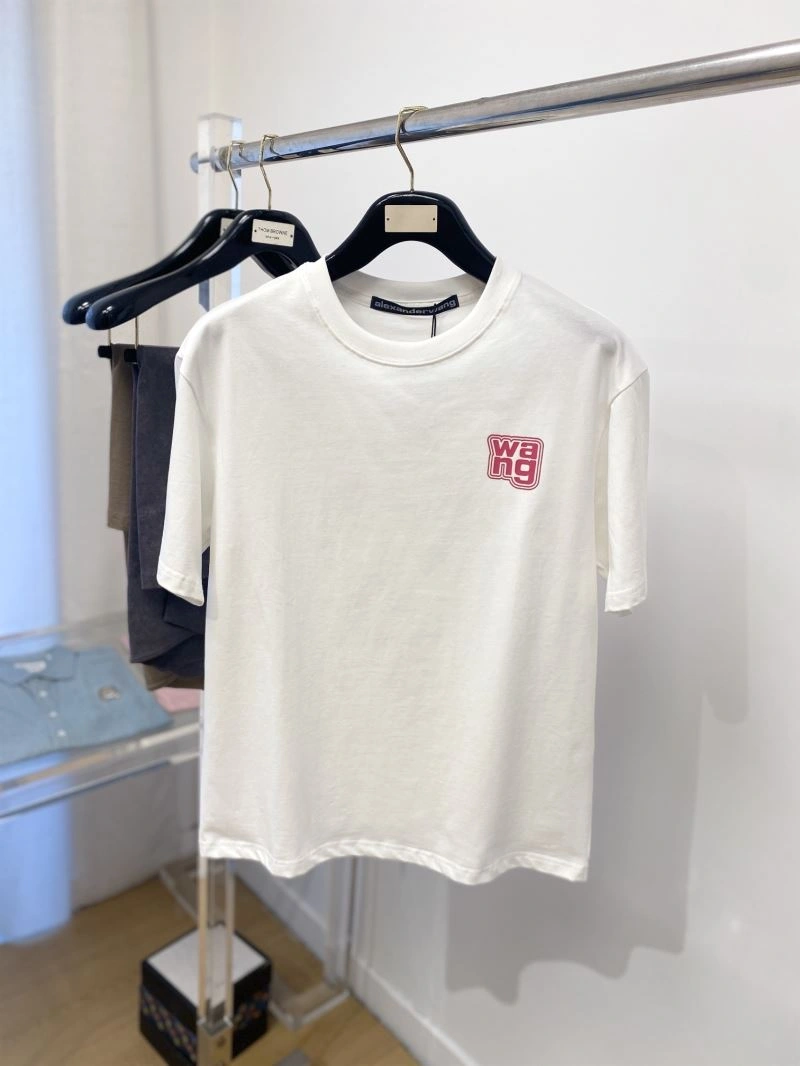 Alexander Wang T-Shirts