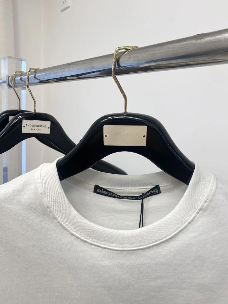 Precise copy Alexander Wang T-Shirts