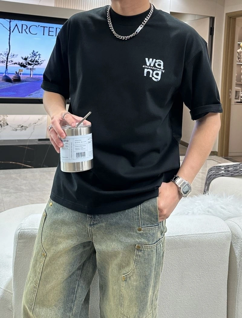 Alexander Wang T-Shirts