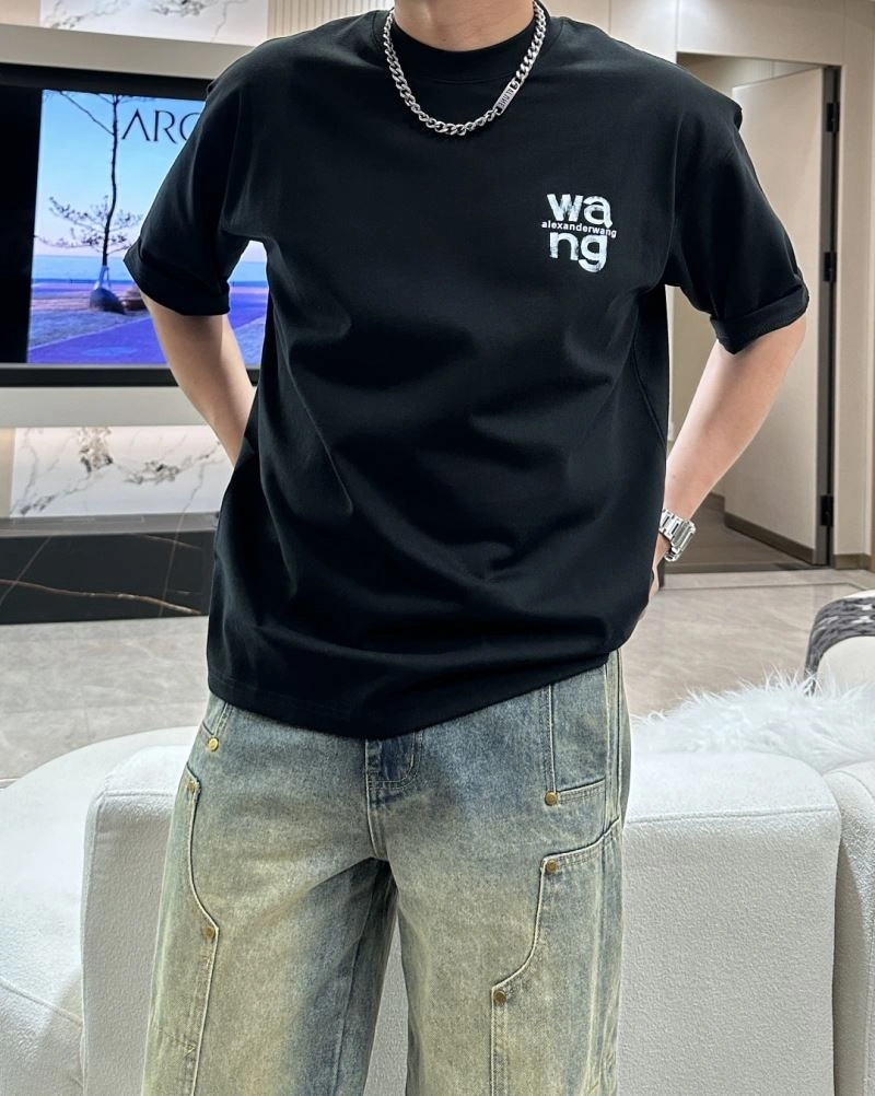 Accurate model Alexander Wang T-Shirts