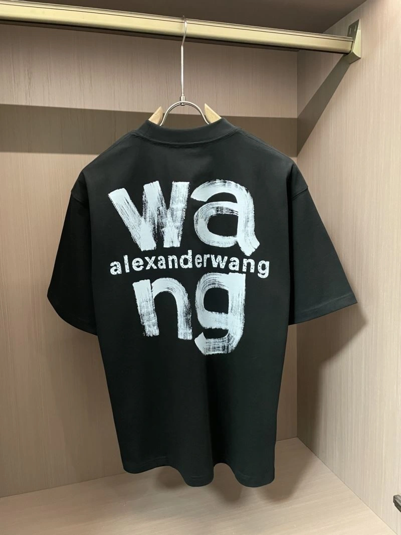 Accurate model Alexander Wang T-Shirts