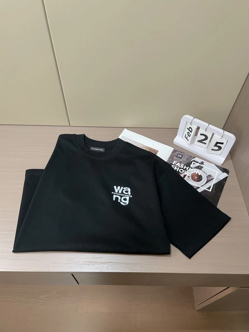 Accurate model Alexander Wang T-Shirts