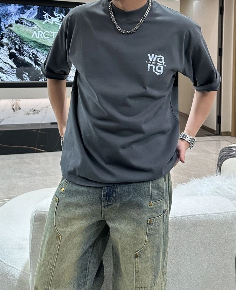 Alexander Wang T-Shirts