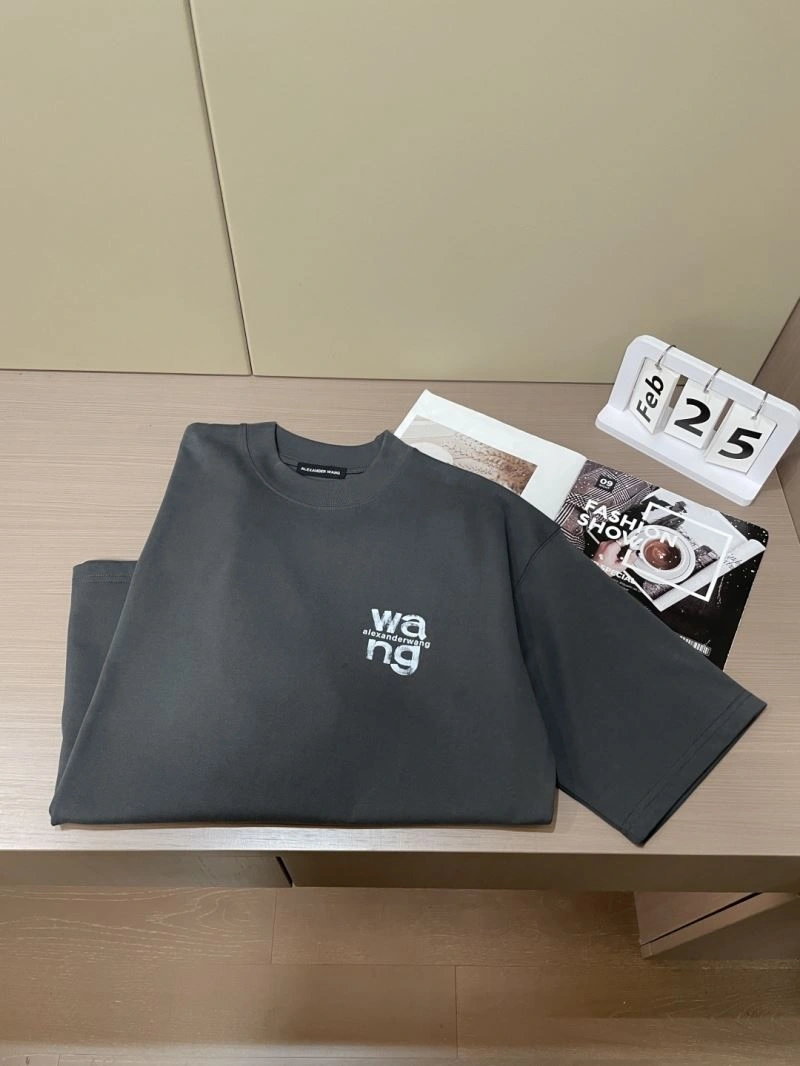 Accurate model Alexander Wang T-Shirts