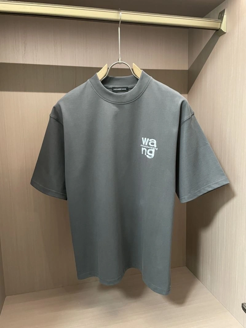 Accurate model Alexander Wang T-Shirts