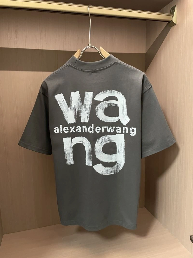 Accurate model Alexander Wang T-Shirts