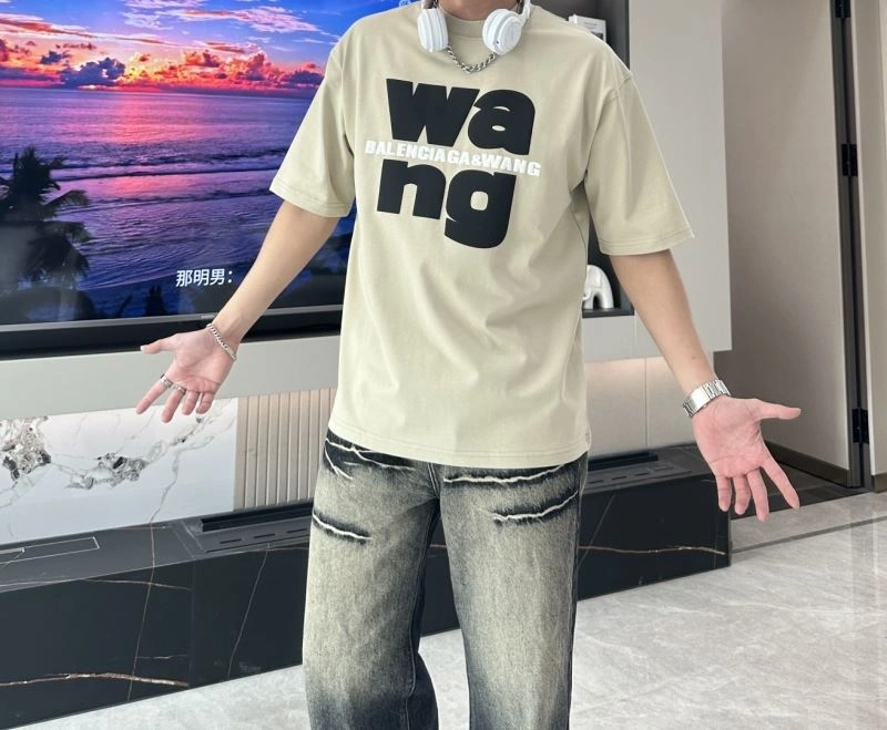 Alexander Wang T-Shirts
