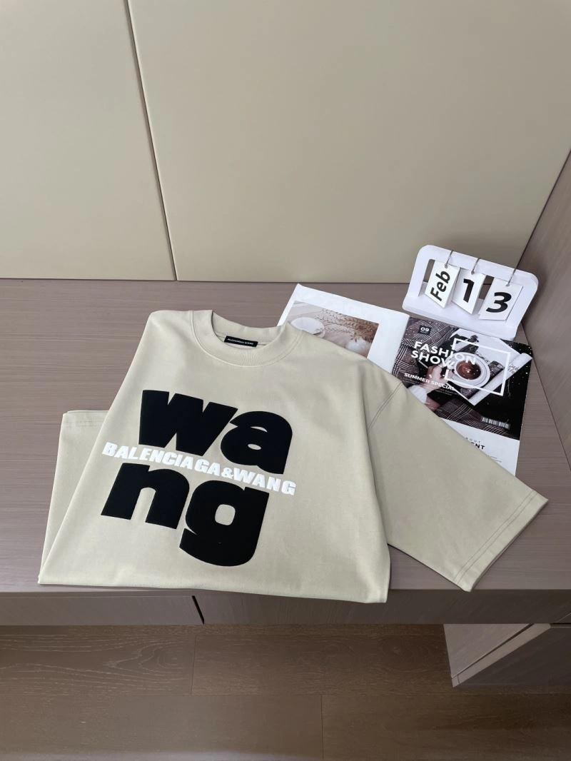 Indistinguishable Alexander Wang T-Shirts